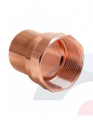 Terminal de Cobre SO HI