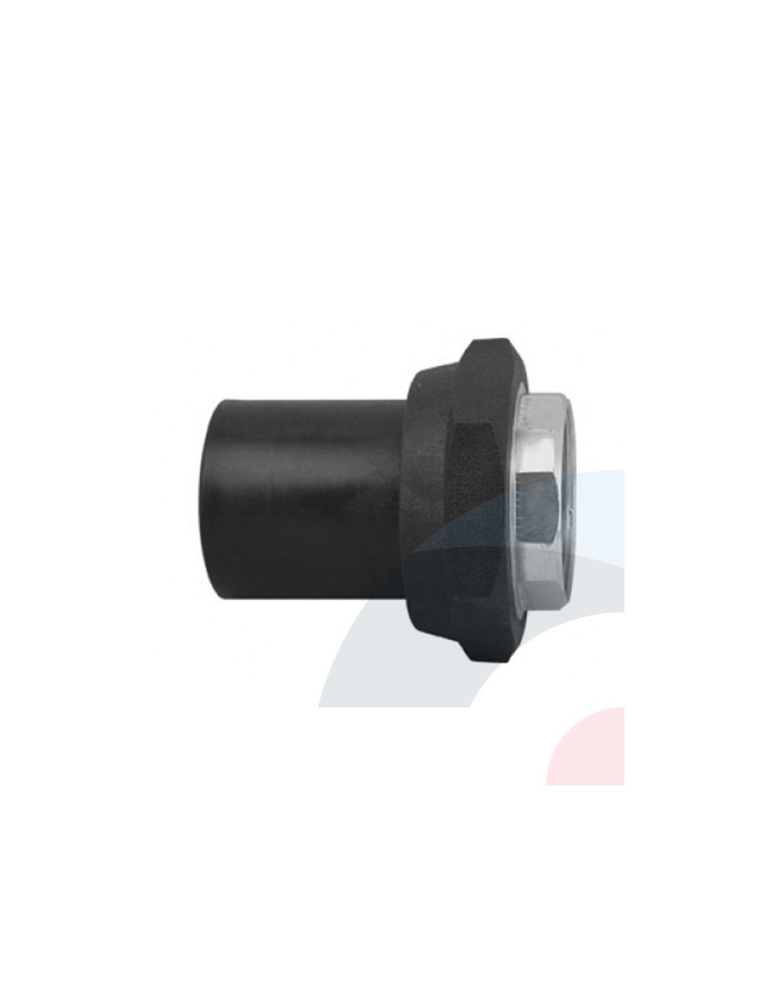 Terminal HDPE Termofusión HI PN16