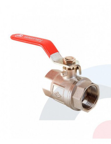 Válvula Bola (Alternativa)