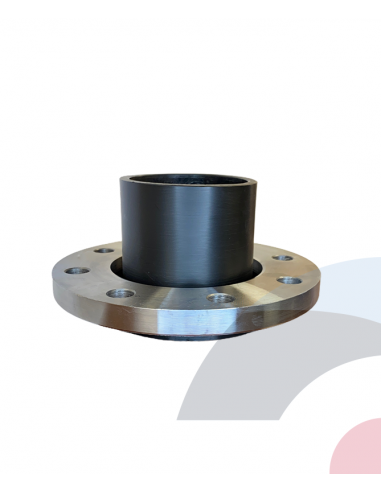 Kit Flange con Stub End