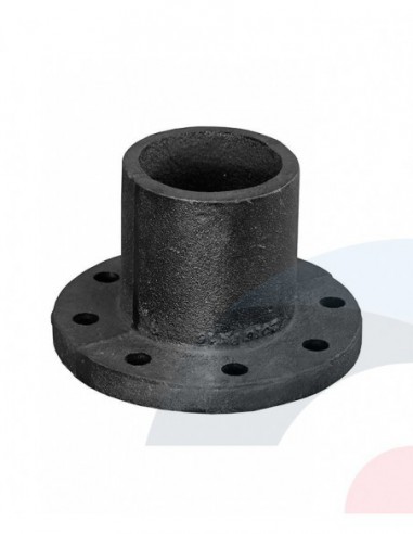 Adaptador Brida Gibault