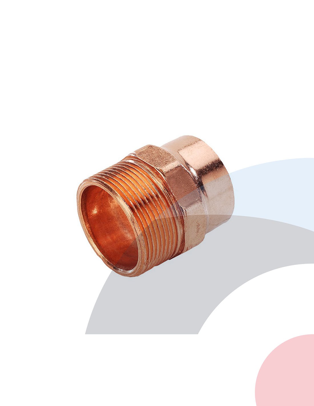 Terminal de Cobre SO HE