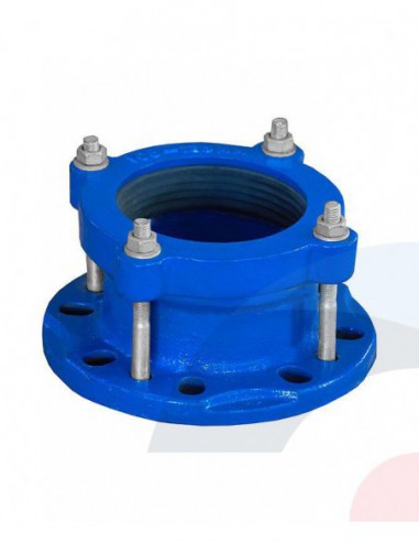 Adaptador Brida Universal